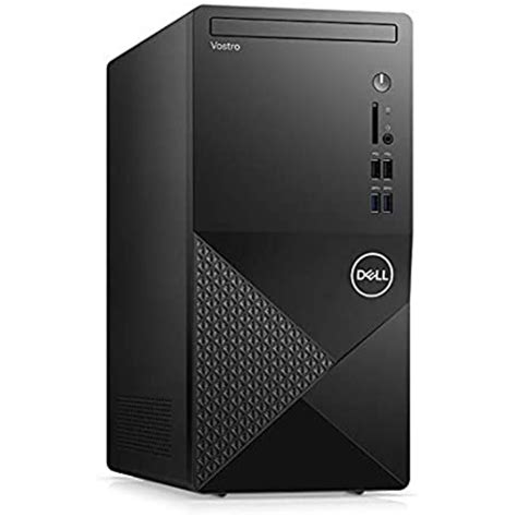 Windows 10 64 Bit Black Vostro 3888 Dell Computer Cpu Rs 39500 Piece Id 23361152455