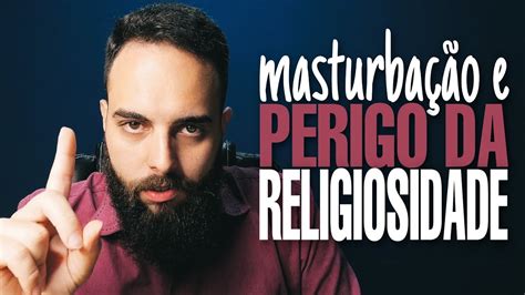Cristãos NÃO TENTEM VENCER A MASTURBAÇÃO sem antes ver este Vídeo Diêgo Magalhães YouTube