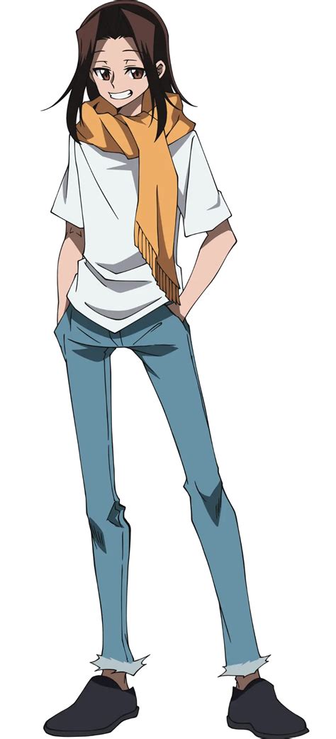 Shaman King Ren Tattoos Shaman King Tattoo Ideas част 7