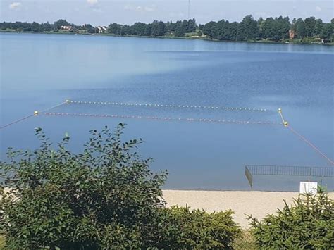 W Dobrogoszczy Powstaną Atrakcje Dla Plażowiczów I Nie Tylko