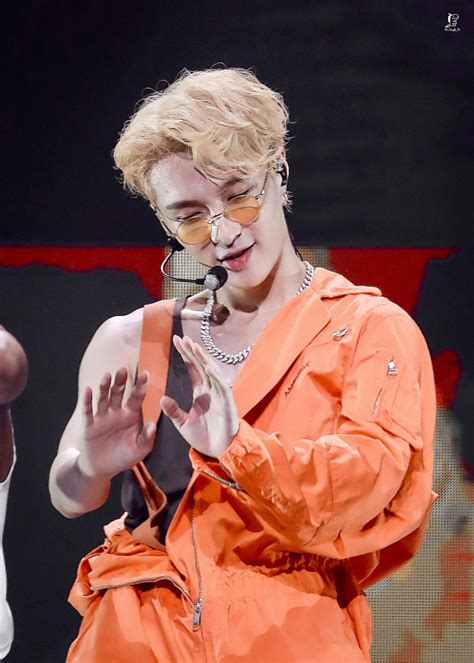 【张艺兴演唱会】 190714张艺兴重庆演唱会 Layzhang Solo Concert In Chongqing