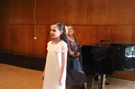 სამუსიკო სკოლაში ღონისძიება გაიმართა მარტვილის მუნიციპალიტეტი