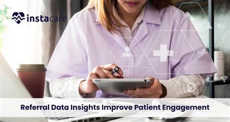 How Referral Data Insights Can Improve Patient Engagement