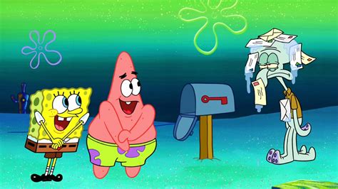 Captain Pipsqueak Plane To Sea Spongebob Squarepants Season 13 Episode 10 Apple Tv Au