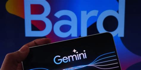 Google S Bard Renamed As Gemini As It Expands To Mobile Paid Versions