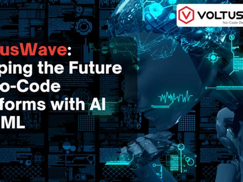 VoltusWave No Code
