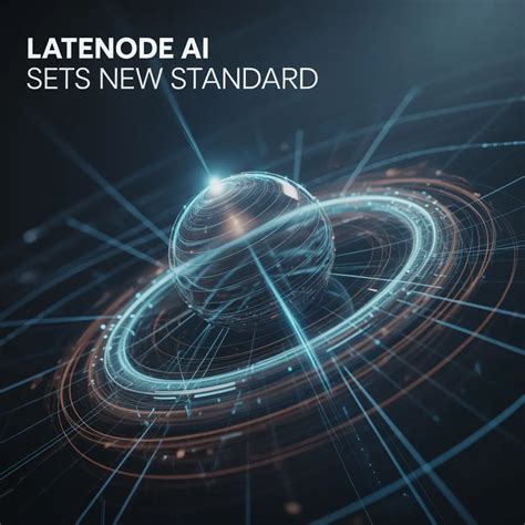 Latenode Ai Sets New Standard For No Code Workflow Automation In 2025 Gudstory Org Ai News
