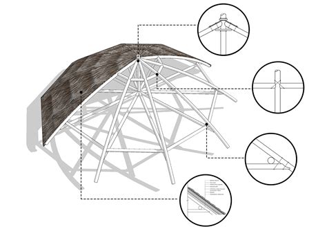 Naked Gallery Ecological Creation Technology By Xiaohui Design Studio 谷德设计网