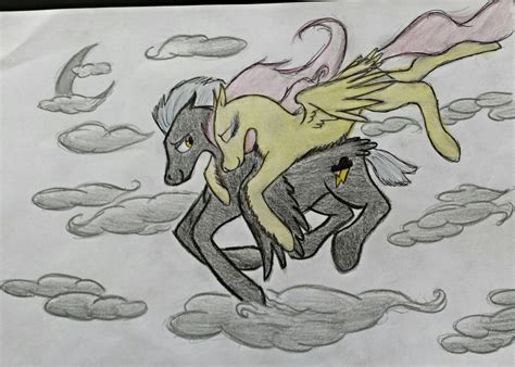 Flutterlane I Missed You By Dawn22eagle On Deviantart