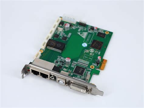 Linsn TS Sending Card LED CARD Shopping