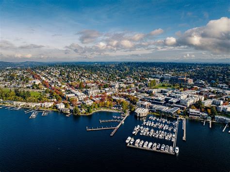 Eastside Cities Take Important Step Toward Coordinated Climate Action