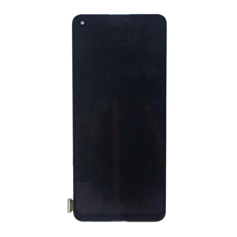 LCD With Touch Screen For Oppo F Pro Plus G Black By Maxbhi Com
