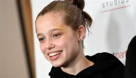 Shiloh Jolie-Pitt Height, Age, Height, Weight, Career, Net Worth And More - Bio Scops