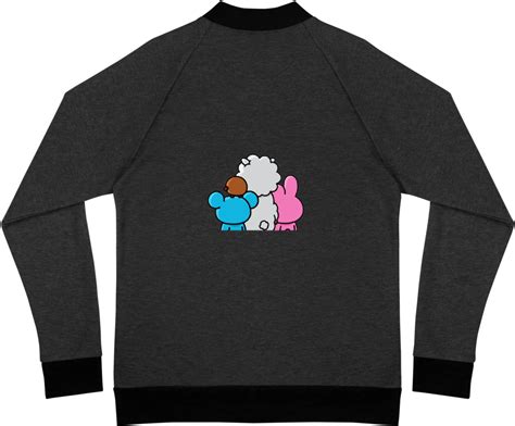 Download Pride Jacket Clipartkey