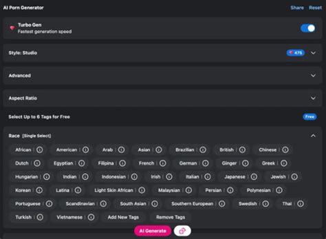 AI Image Generators And Adult Content Tech Ethics And Ux Review