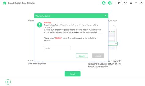 Proven Ways To Remove Reset Bypass Screen Time Passcode