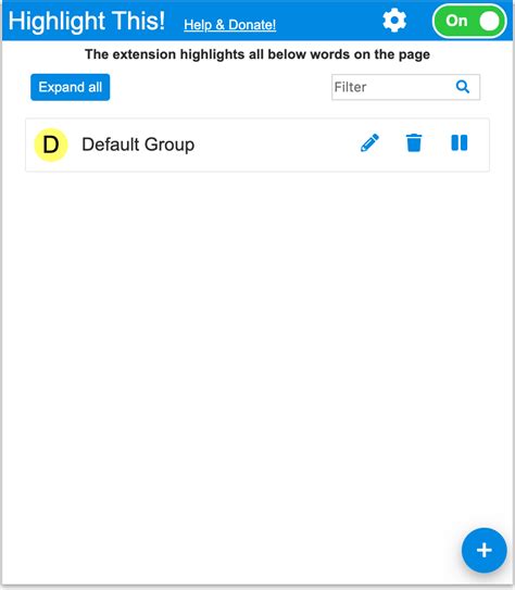 Highlight This