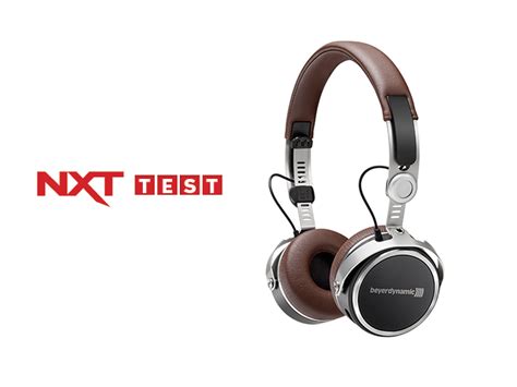 Beyerdynamic Aventho Wireless Review High Res Audio Goes Wireless Nxt