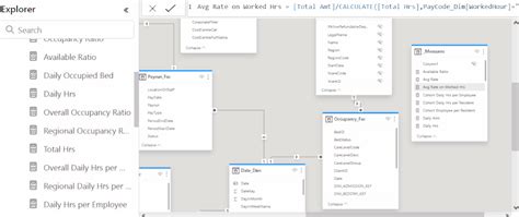 Datamart Explorer Bug Unable To Edit The Measure Microsoft Fabric Community