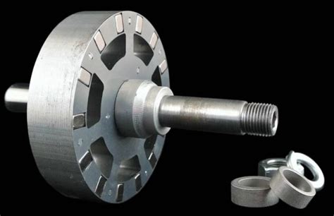 Magnet Rotor Wind Turbines Transforming Wind Energy Into Electricity