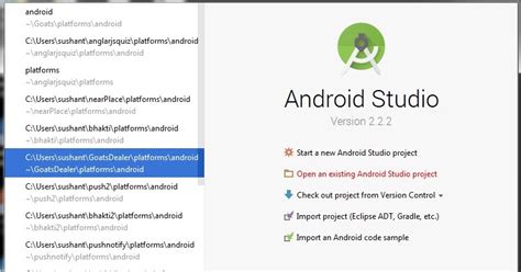 cordova hybrid app development for beginners cordova setup in android