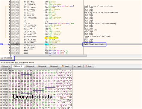 Guloader Peering Into A Shellcode Based Downloader Crowdstrike
