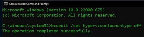 disable hyper v skycheats