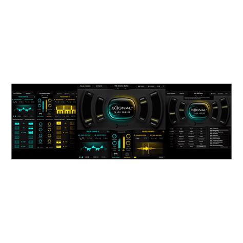 Output Signal Software De Instrumentos Y Samplers Virtuales Sonovente