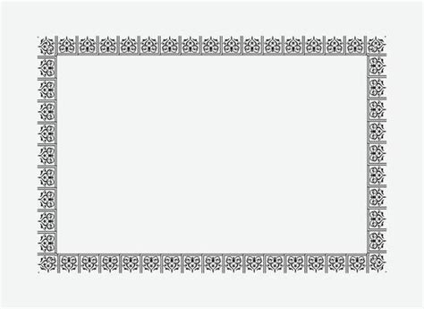Program Border Vector Art Icons And Graphics For Free Download