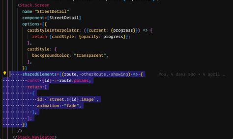 Property Is Not Configurable Issue IjzerenHein React Native Shared Element GitHub