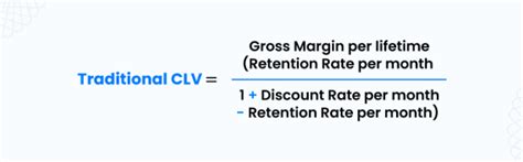 What Is Customer Lifetime Value [calculator And Tips To Improve It]