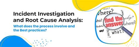 Incident Investigation RCA Course Green World Group