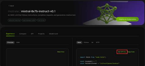 Generativeaiexamples と Nvidia Api カタログ を用いて Rag を活用した Llm チャットボットを作成