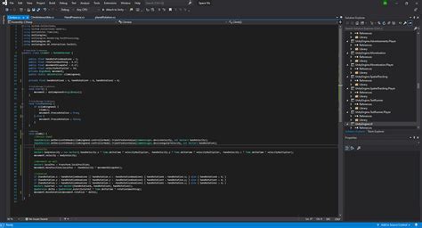 Hand Velocity With Rotation Problems Unity Engine Unity Discussions