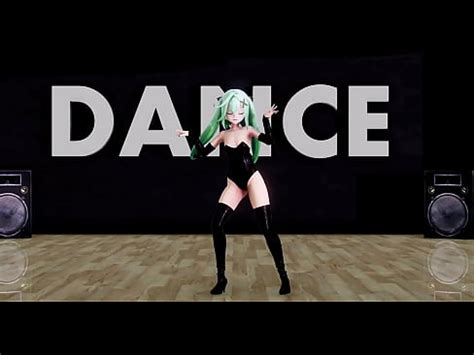 Genshin Impact Faruzan Hentai Dance And Sex Mmd D Dark Green Hair Clip Xnxx Com