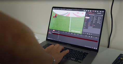 Video Analysis In Football Enhance Game Tactics Catapult