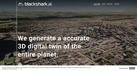 Blackshark Global Infrastructure Taaft