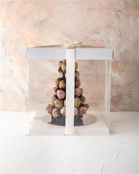 Assorted Chocolates Dates Arrangement Njd Chocolates Dubai