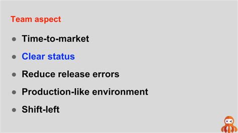 Continuous Integration Introduction Ppt