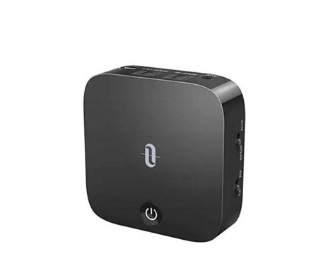 Adapter Bluetooth Taotronics Tt Ba09 12515855699 Oficjalne Archiwum Allegro