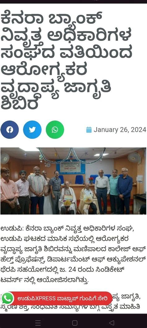 Purva Malhotra On Linkedin Healthyaging Occupationaltherapy Camp Newlearning Ageing