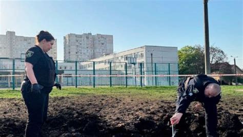 Поліція Харківщини задокументувала нові злочини рф