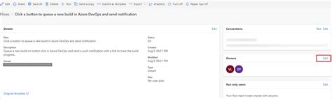 Unable To Log In With Different Account Azure Devops Connector To