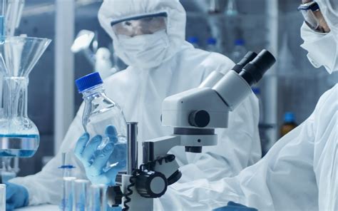 Mitigating Contamination And Cross Contamination Risks With Dycem