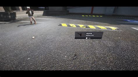 Esx Qb Throw Everything Item Weapon Object Fivem Releases Cfxre Community