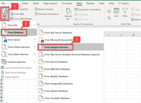 Implementing Drill Through Actions In Ssas Sqlservercentral