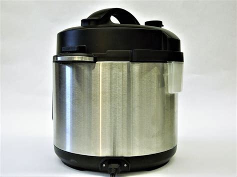 Crock Pot Express Crock Multi Cooker Power Cord Replacement Ifixit Repair Guide