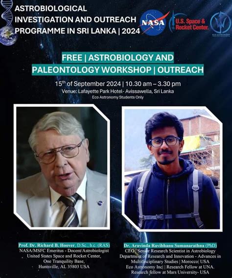 aravinda ravibhanu sumanarathna on linkedin life research earth