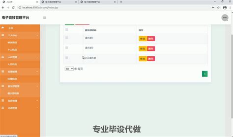 基于springbootvuessm电子竞技管理平台的设计与实现的设计与实现资源下载 适用于实训、作业、课设、实习项目、毕业设计等 Csdn博客