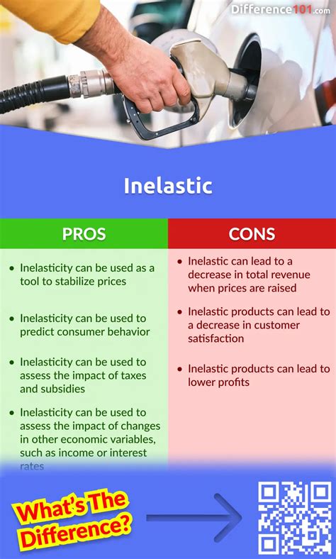 Elastic Vs Inelastic Key Differences Pros Cons Similarities